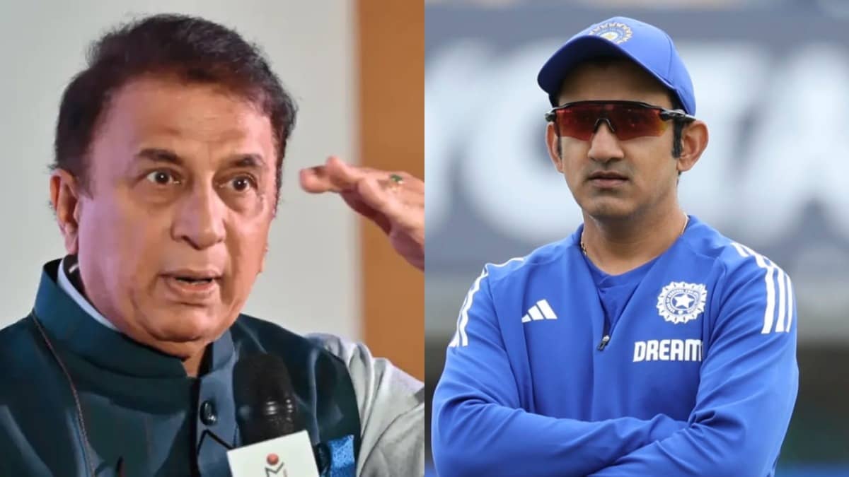 'Do Jawans Complain About Cold?' Sunil Gavaskar's Indirect Dig at Gautam Gambhir Over Jasprit ...