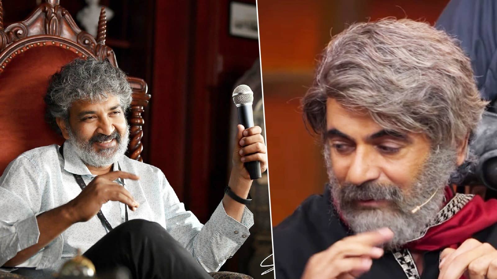 Viral: Sunil Grover Mimics SS Rajamouli, Jokes About VFX In His Movies ...