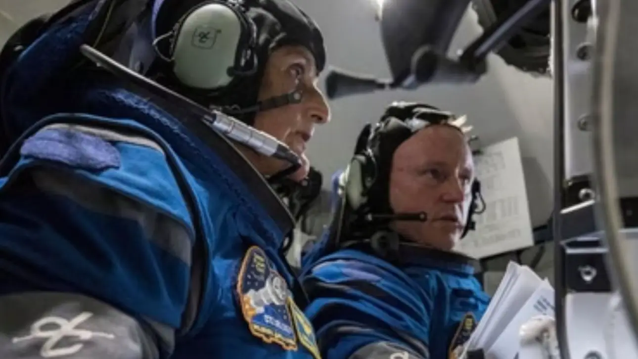 Why Will Sunita Williams Remain in Space Till 2025, How is NASA Planning to Bring Her Back ...