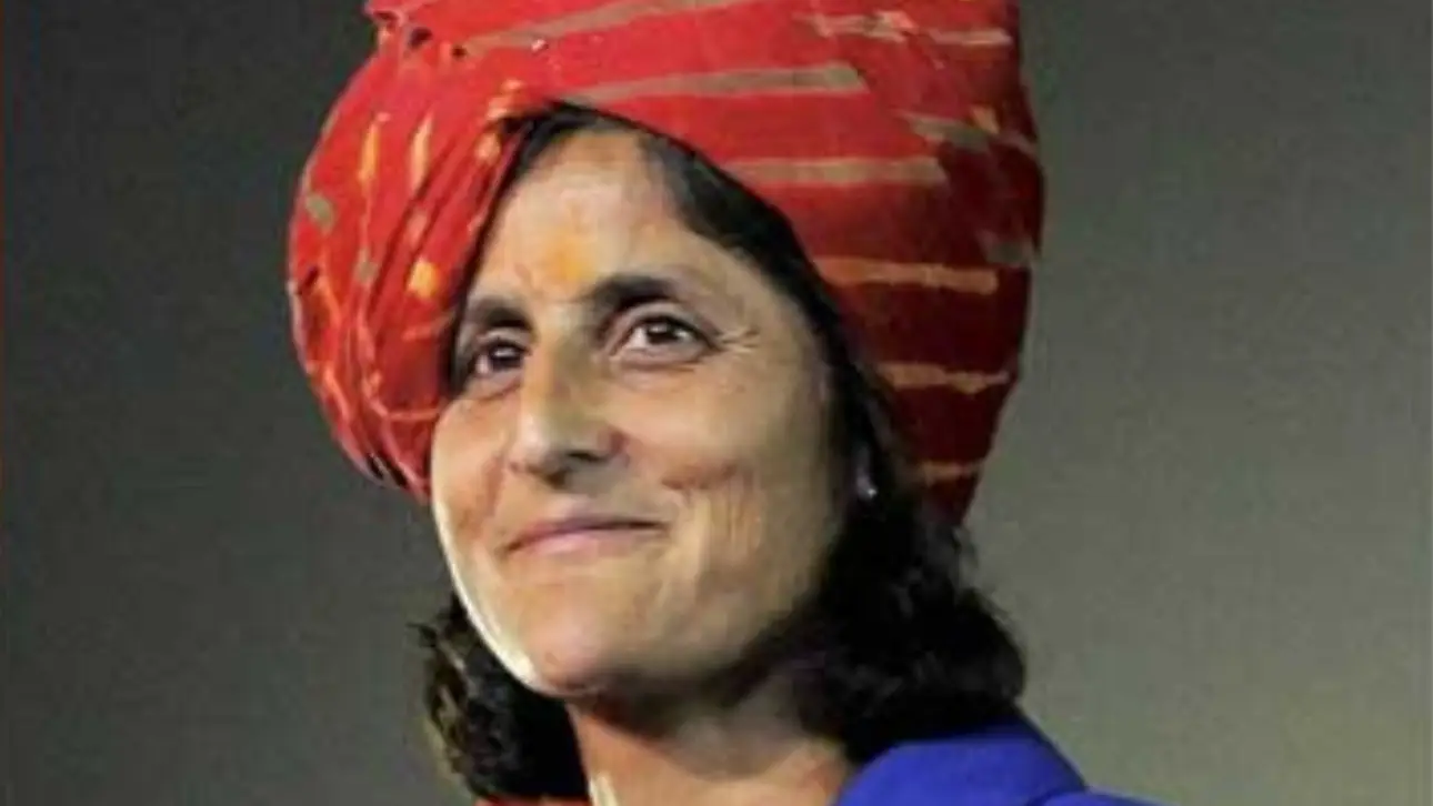 Spantrik Founder Kajal Rajbhar Decodes Challenges Sunita Williams & Butch Wilmore May Face Post ...