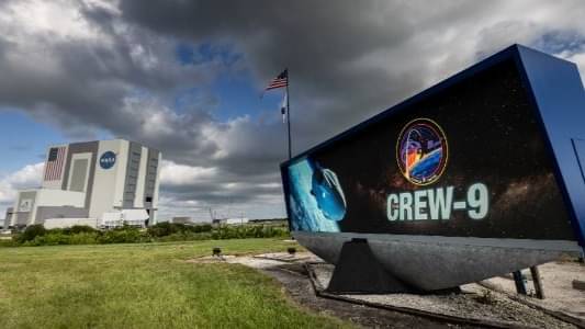 Sunita Williams ‘Rescue Mission’: NASA’s SpaceX Crew-9 Mission Launches ...