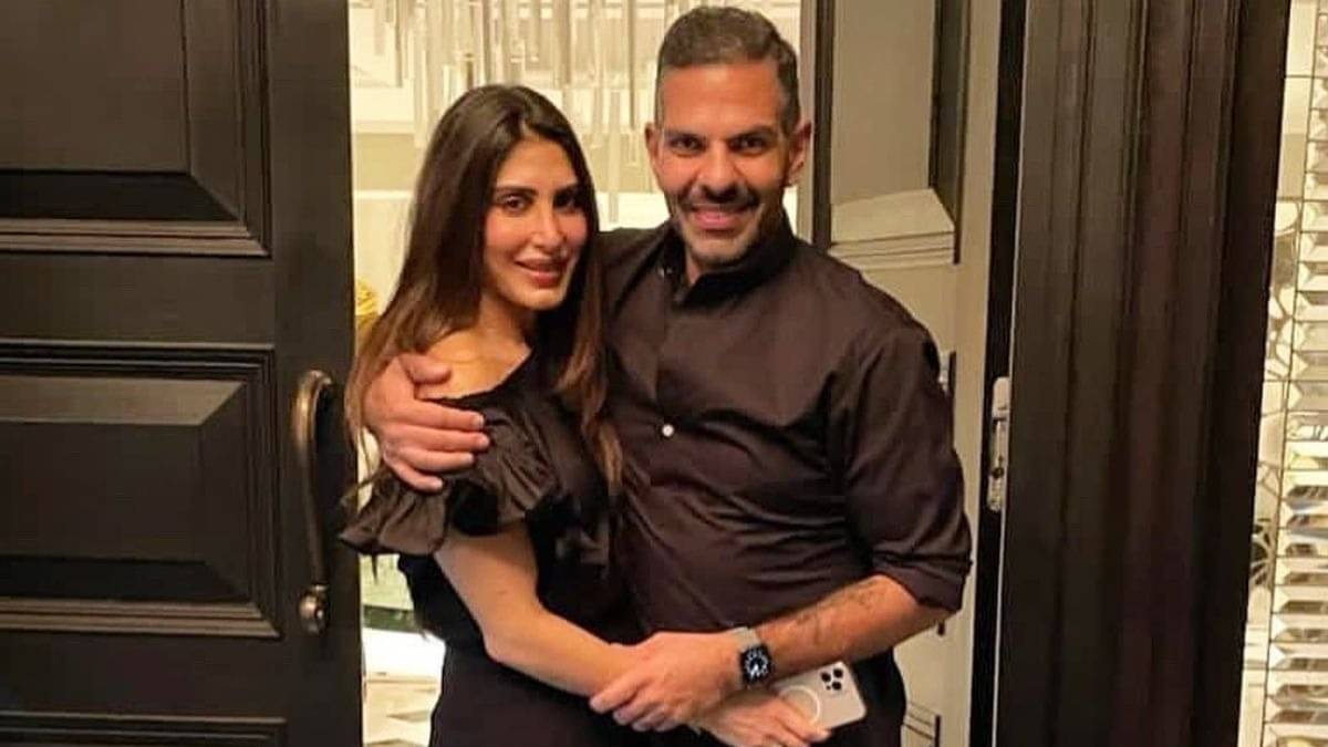 Who Is Sunjay Kapur's Widow Priya Sachdev? Know The Net Worth Of Sona Comstar's Non-Executive ...