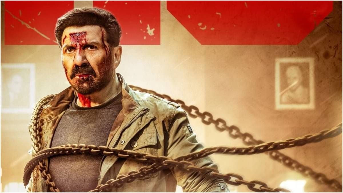 Jaat Box Office Collection Day 3: Sunny Deol Starrer Mints ₹109 Crore ...