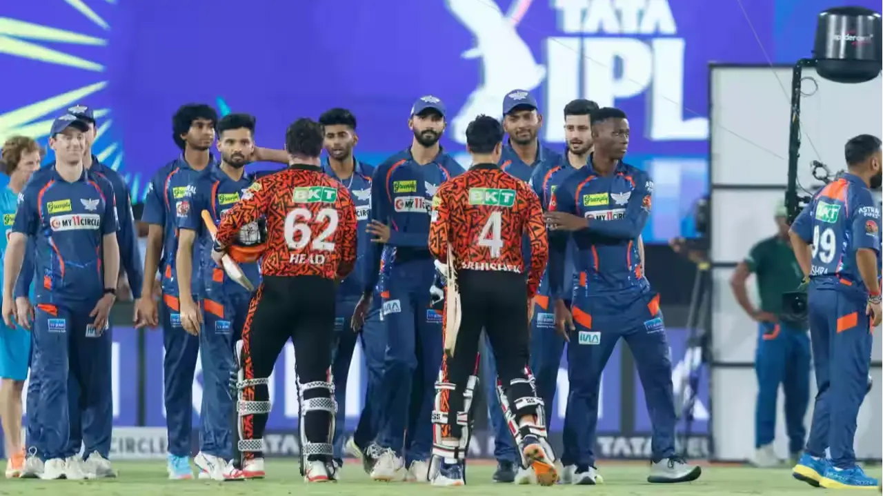 IPL 2025, SRH vs LSG: From Pitch Report To Squads And Predicted XI, Here's All You Need To Know ...