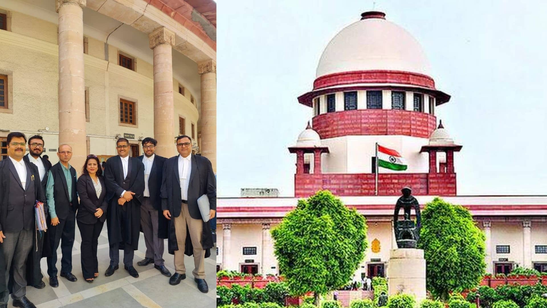 Delhi: रिटायर्ड आर्मी अफसर को सुप्रीम कोर्ट ने दी बड़ी राहत, 4 साल की ...