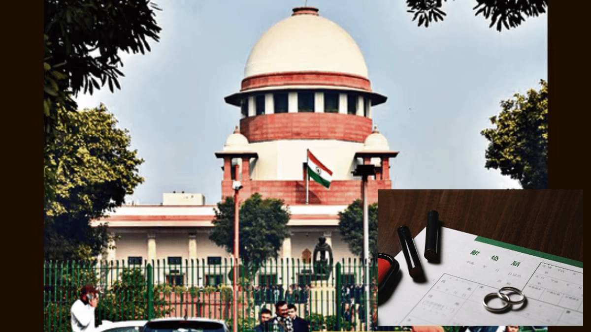 Supreme Court Tells Woman IPS Officer to Issue Public Apology for False ...