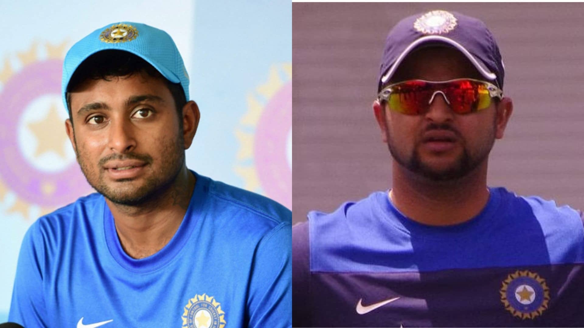 The more the better: Raina, Rayudu have their say on IPL retention ...