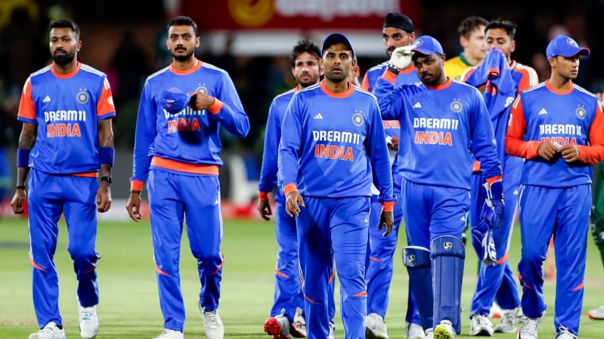 Asia Cup 2025 Team India Squad: एशिया कप 2025 में इन 15 खिलाड़ियों के साथ उतरेगी टीम इंडिया ...