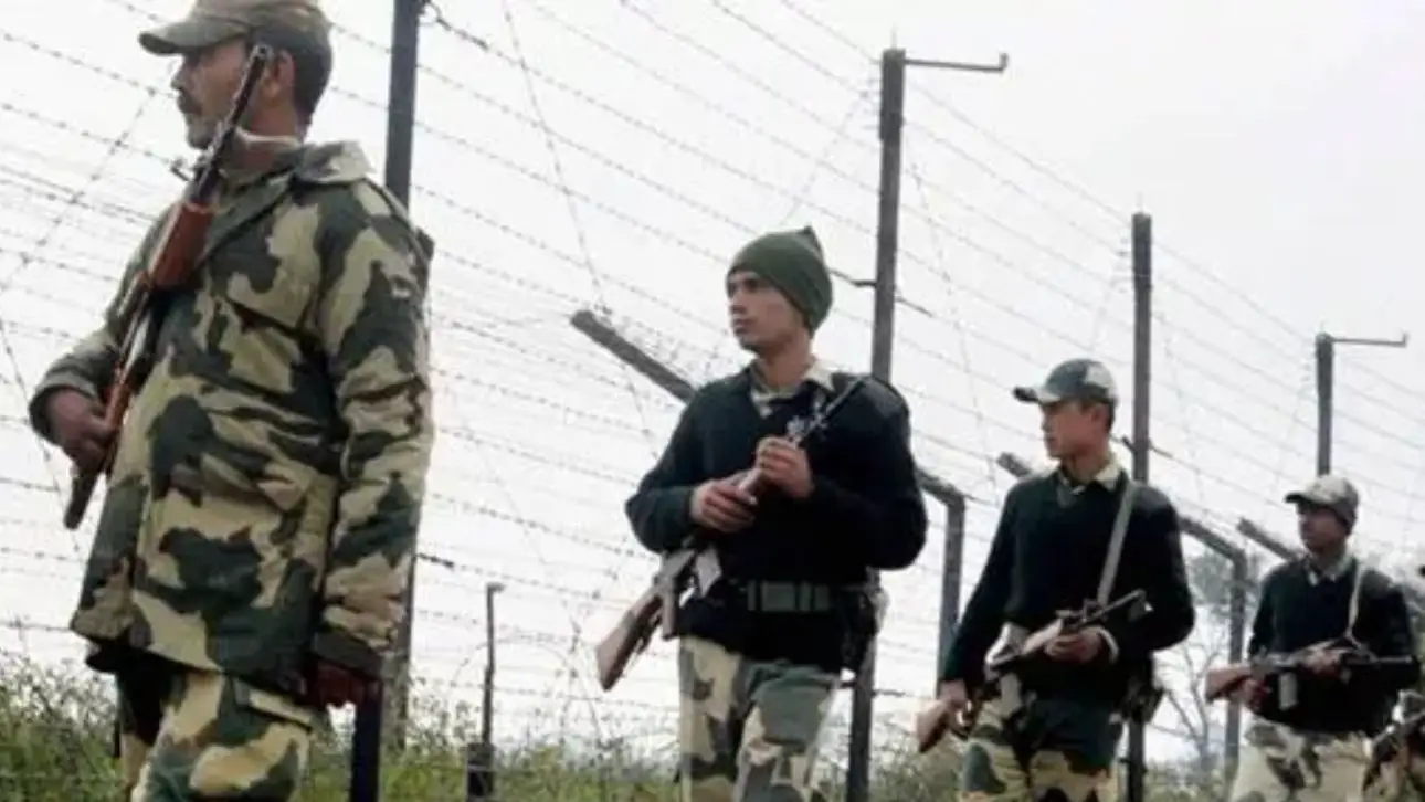 Suspicious Signals in Hindi, Urdu and Arabic Detected Alongside India ...