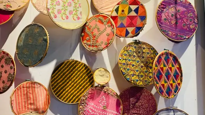 Bharat Tex 2025: India's Position As Sustainable Leader In Global ...