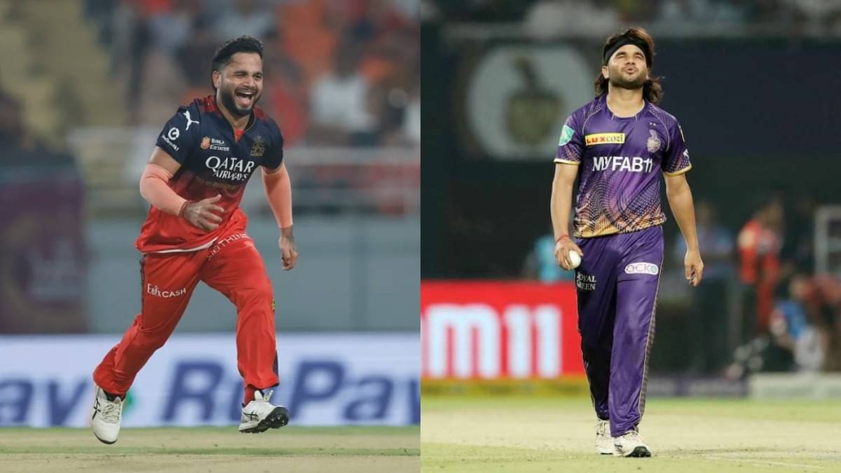 'Mera Koi Role Nahi Thaa': Suyash Sharma Reflects On How His Move From KKR to RCB Played Huge ...