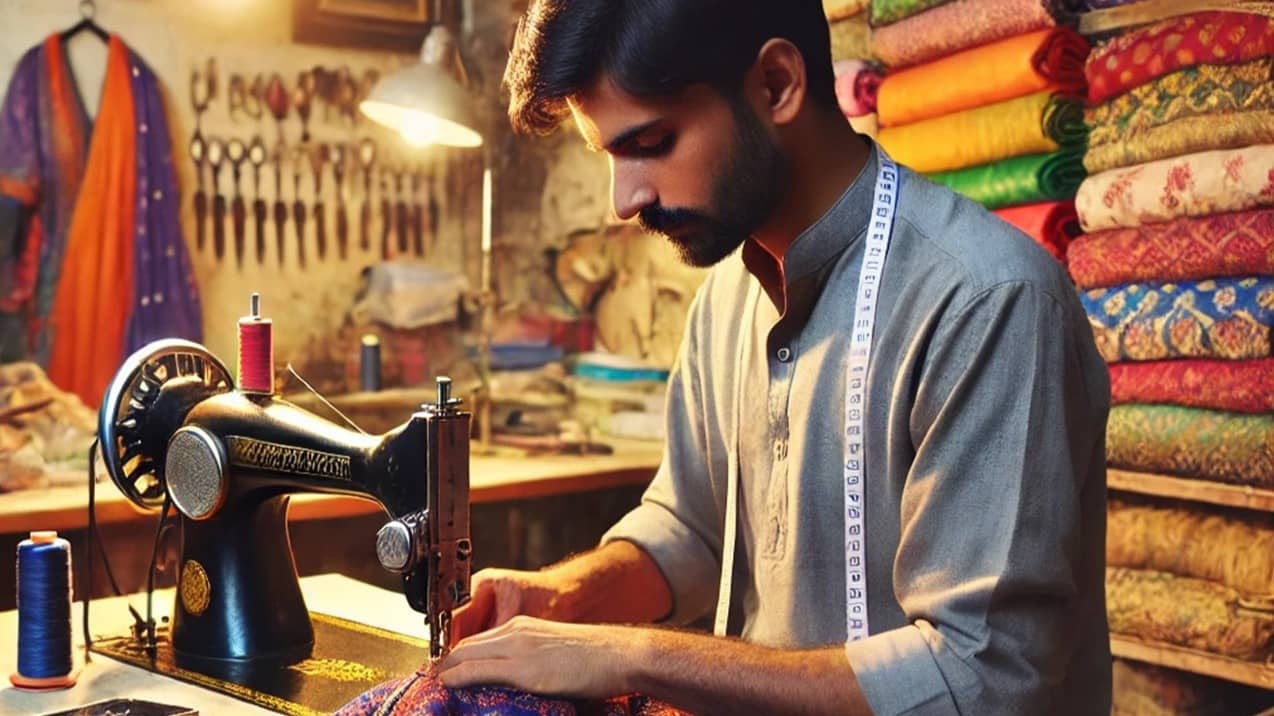 Men Shouldn't Tailor Clothes for Women or Cut Their Hair: UP Women ...