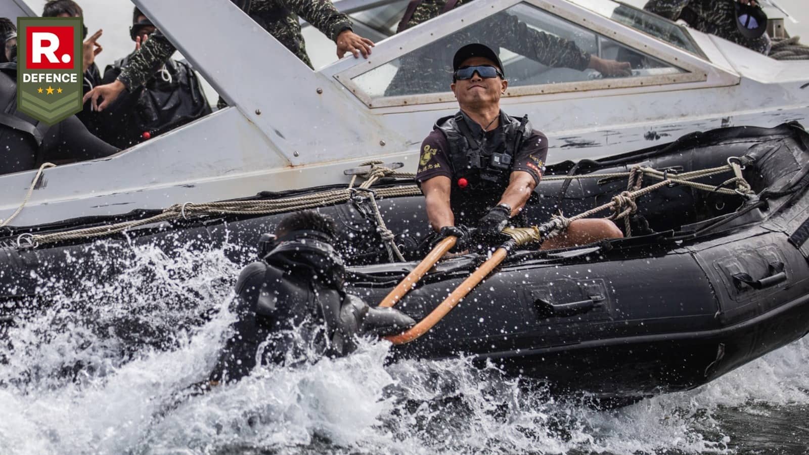 China’s ‘Grey-Zone’ Tactics? Taiwan’s Maritime Security Alarm Bells ...