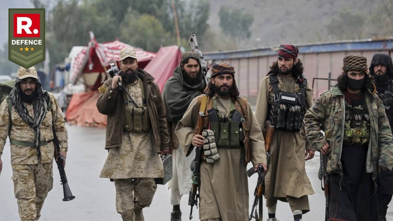 How the ‘Unholy Trinity’ of TTP, BLA, and ISIS-K Brought the Pakistan ...