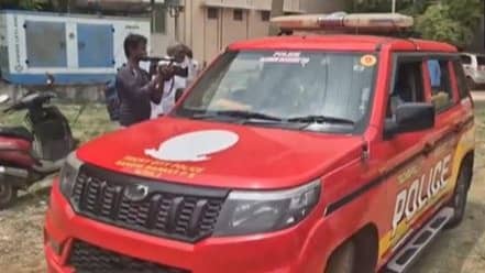 Tamil Nadu Horror: Trichy Doctor Arrested for Sexually Assaulting Minor ...