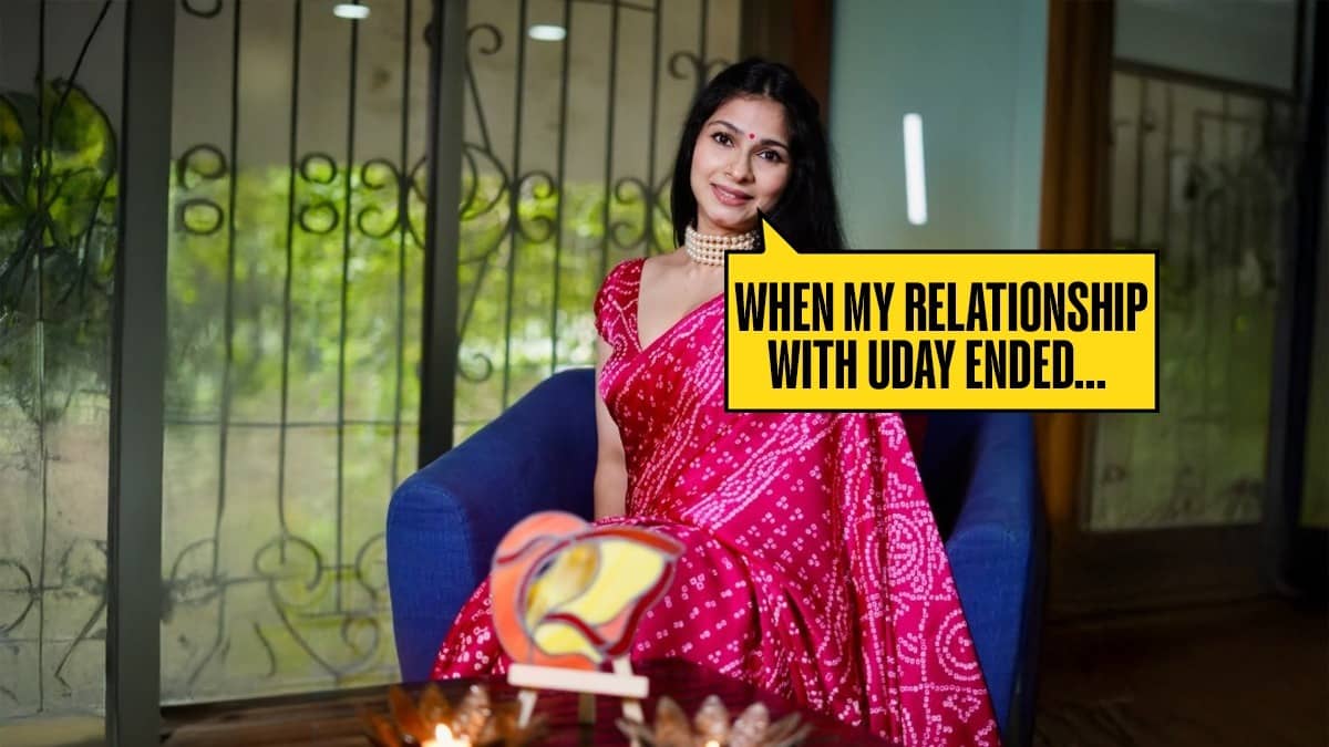 Tanisha Mukherji Calls Breakup With Uday Chopra More 'Heartbreaking ...