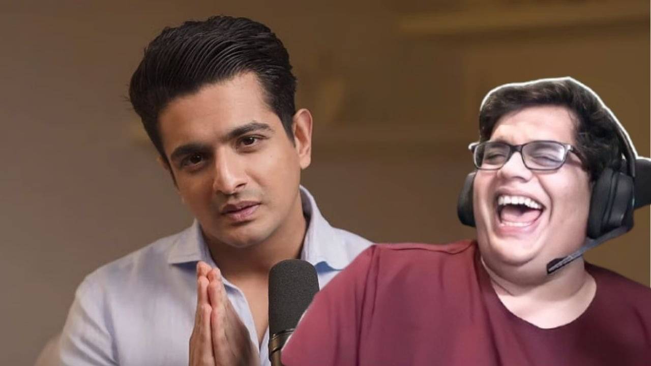 Missed You (Not Really): Tanmay Bhat Takes Dig At Ranveer Allahbadia After He Announces Podcast ...