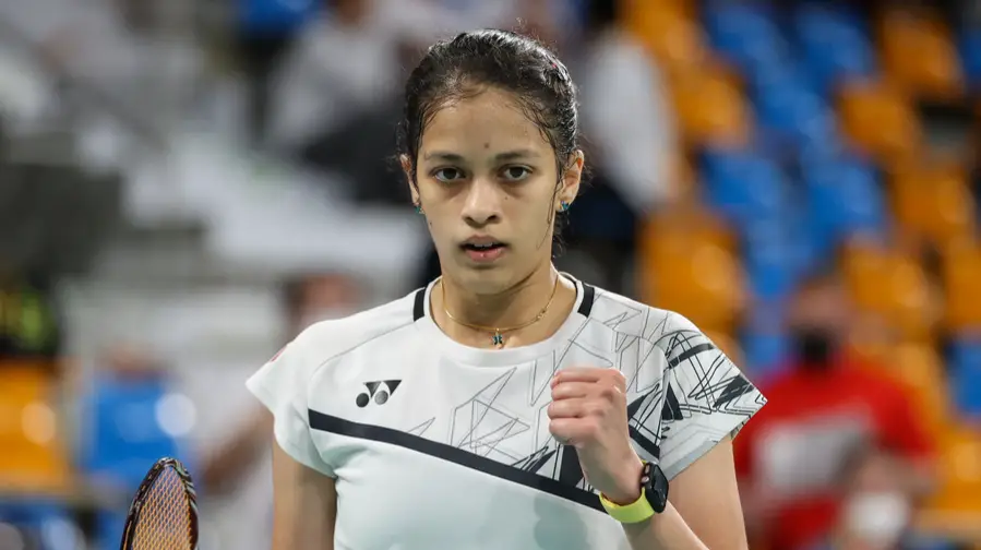 India's Tanya Hemanth wins women's singles title at Bendigo International Challenge in Australia ...