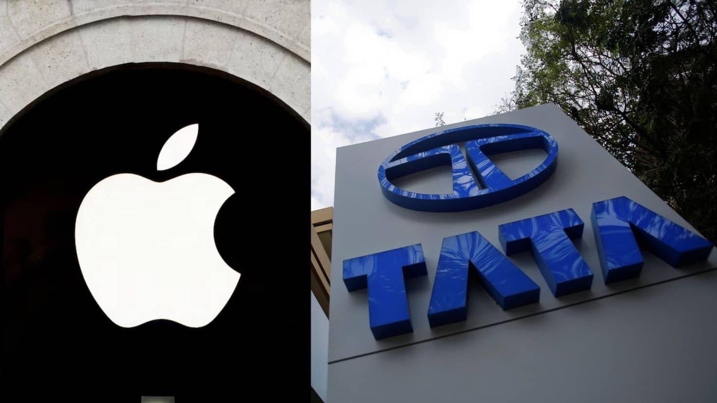 Apple iPhones And MacBooks To Be Repaired By Tata Group — All You Need ...