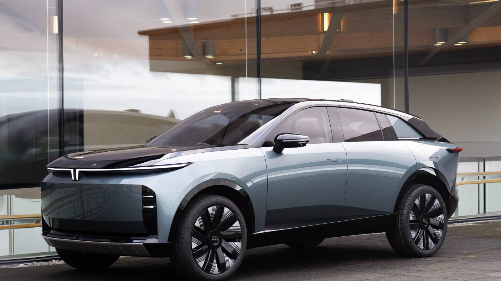 Revealed: Price Of Tata Motors' Avinya, Which Will Take On Elon Musk's ...