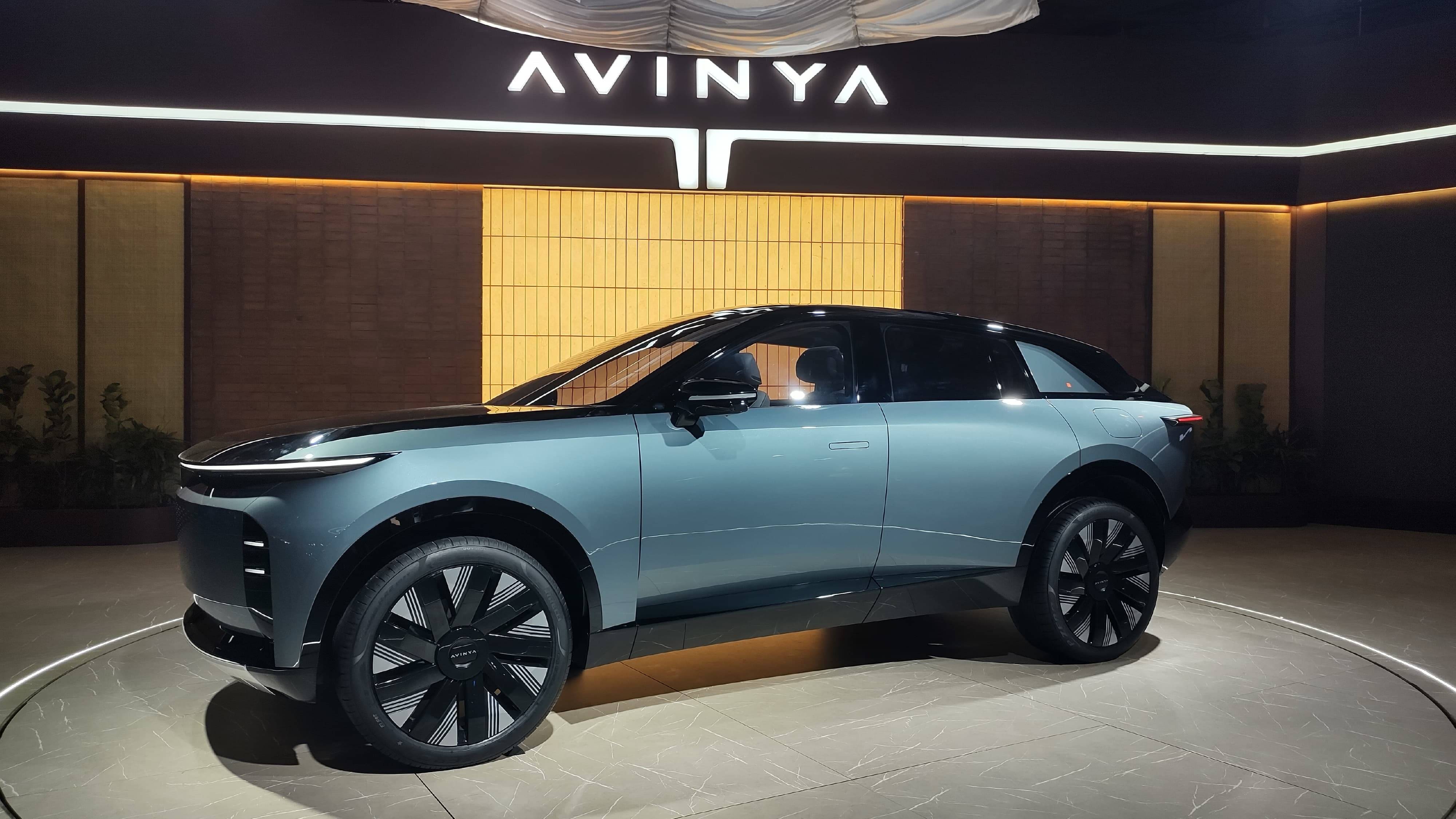 Will Customers Have To Wait Longer For The Launch of Avinya EV? Tata ...