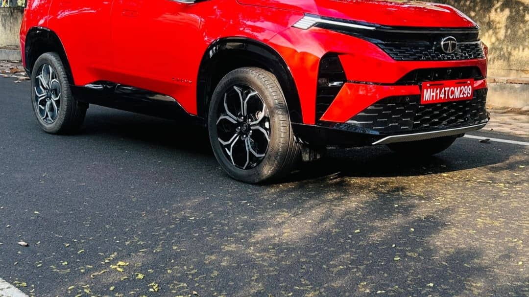 Tata Curvv Diesel 1000 Km Review in 10 Points | Republic World