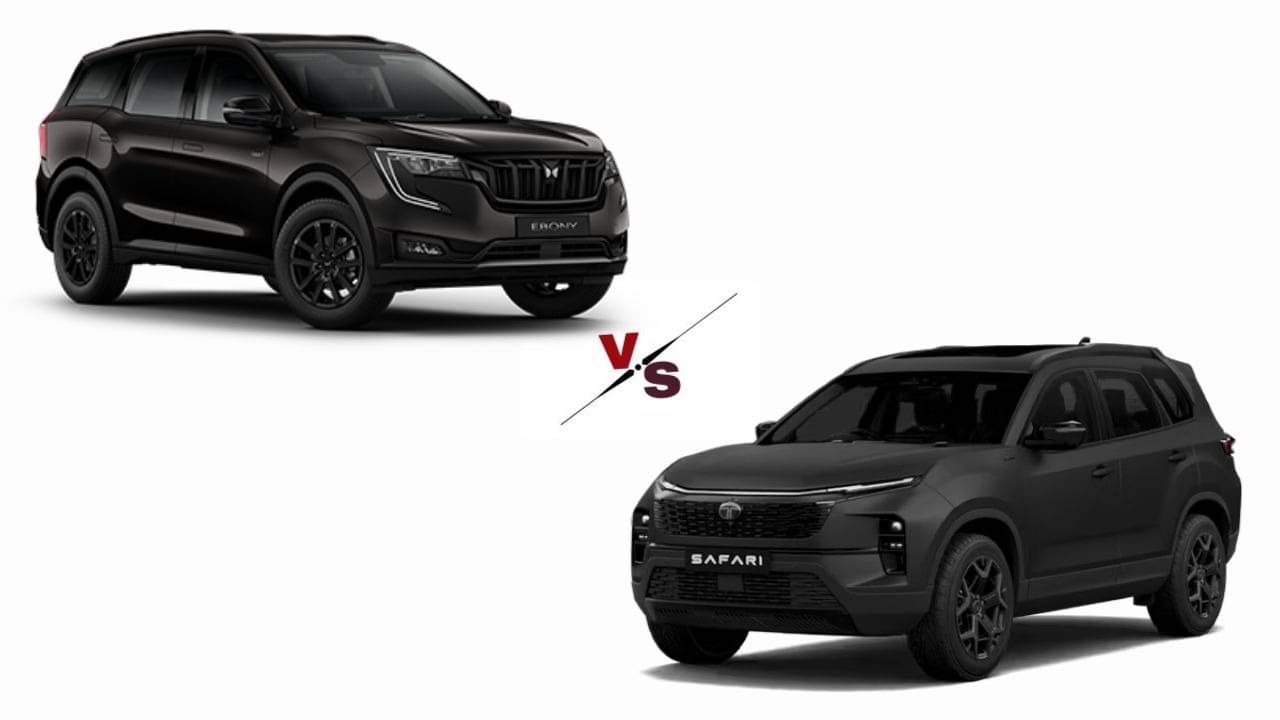 Tata Safari vs Mahindra XUV 700: Which Mid-Size SUV Should You Pick? | Republic World