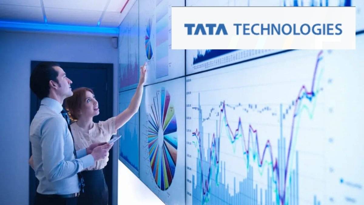 Tata Technologies Dividend 2025: Tata Group Stock Declares Rs 11.70 Cash Reward - Check Payment ...