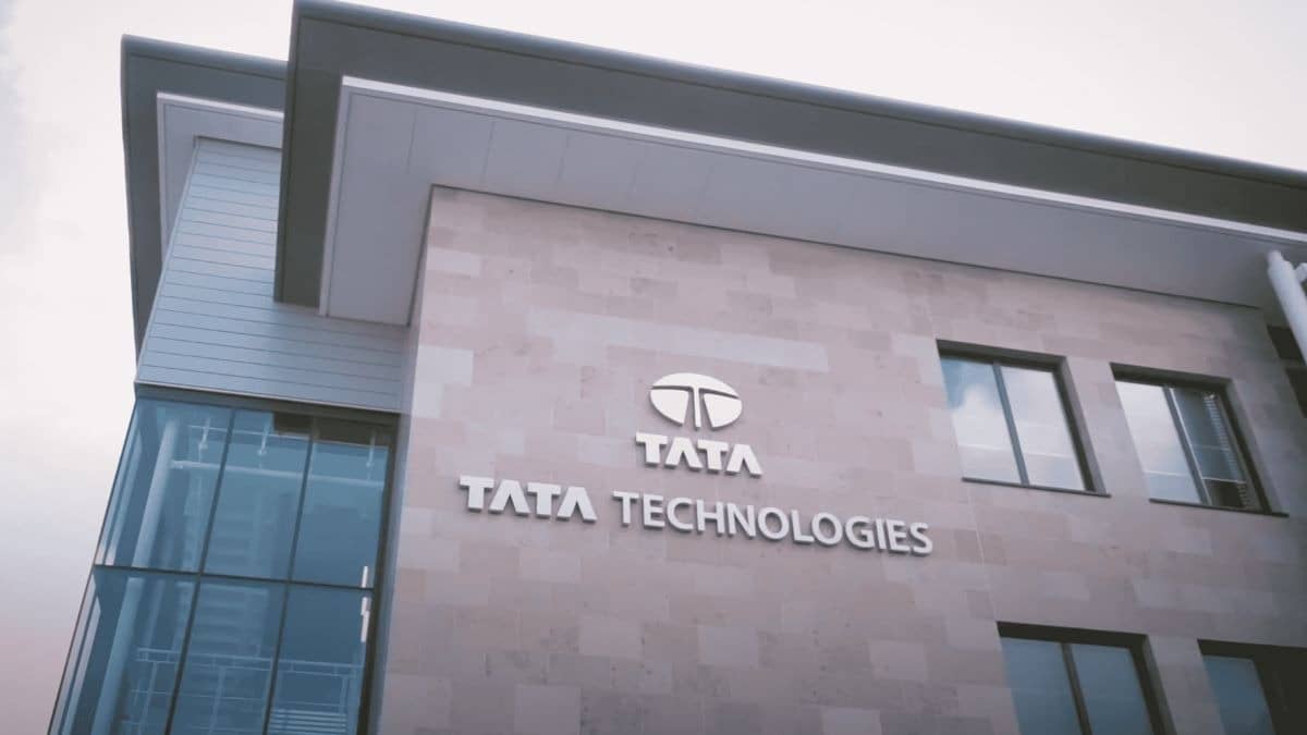 Tata Technologies Q1 Result: Net Profit Rises 5% YoY To Rs 170 Crore ...