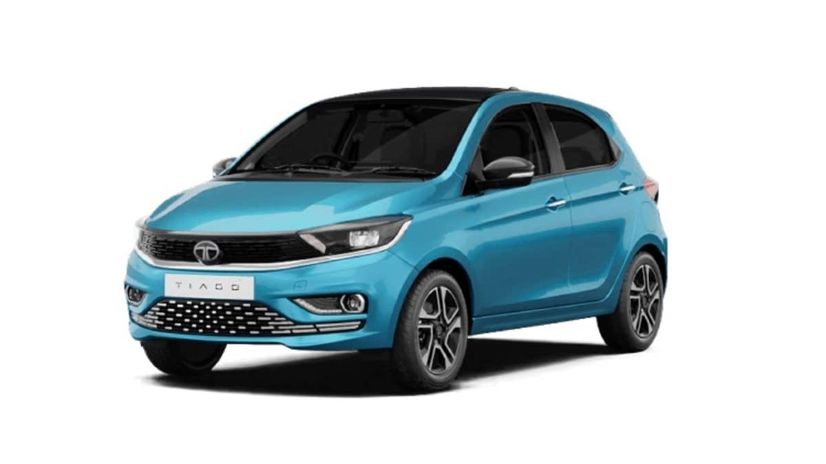 Tata Tiago Discount Up To ₹75,000 in July 2025, But Here’s a Catch | Republic World