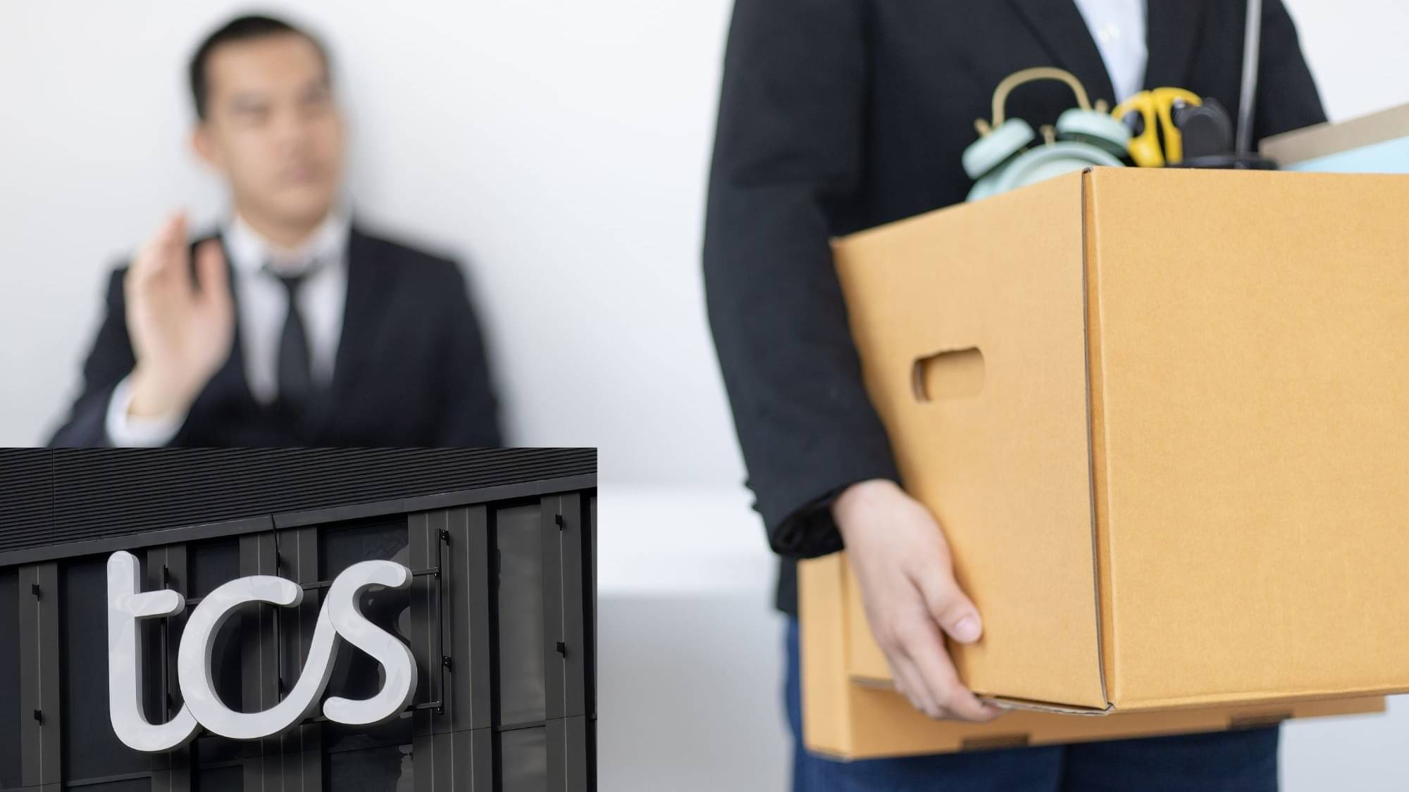 TCS Job Cuts: Reddit Users React To TCS Laying Off 12,000 Employees, Blame Artificial ...