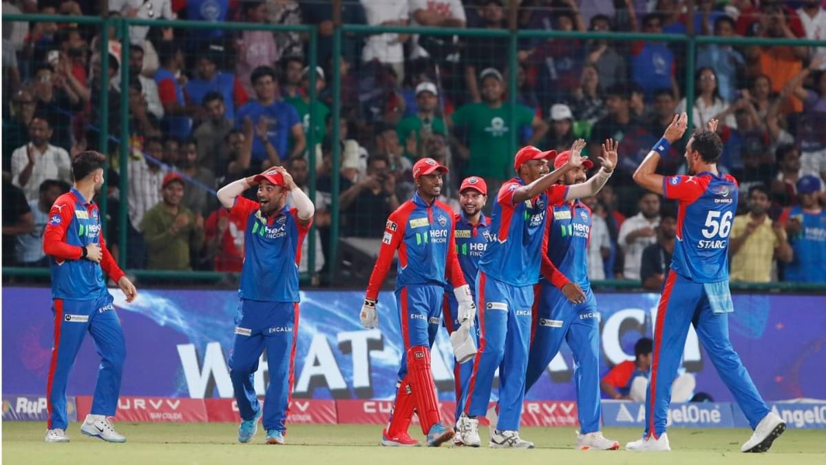 Can Delhi Capitals Make It Into IPL 2025 Playoffs Following Defeat Against Gujarat Titans? A ...