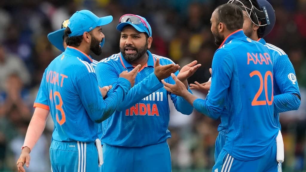 ‘Par Excellence’: Veteran R Ashwin Highlights Team India’s Key ...