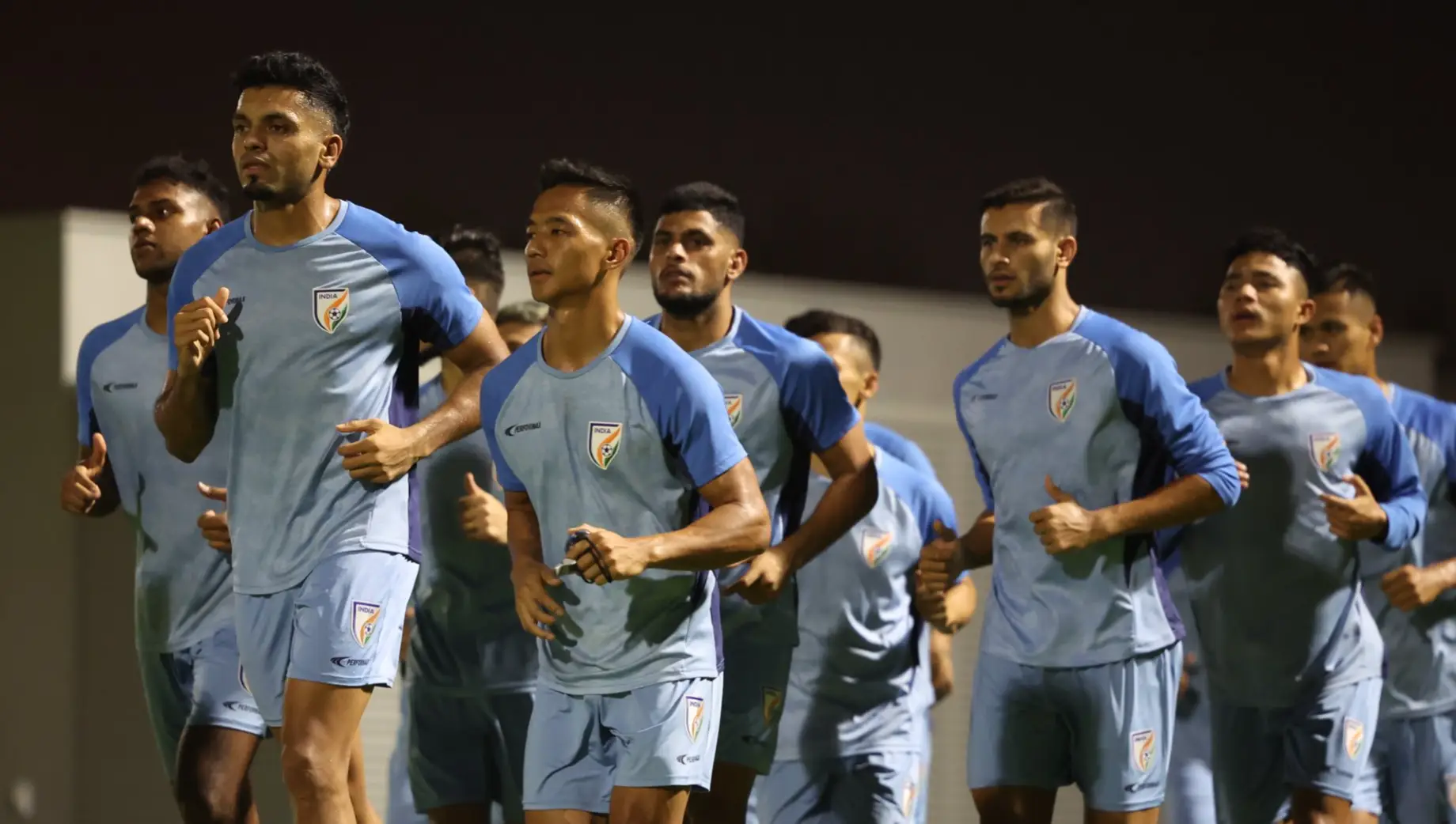 Intercontinental Cup Live Streaming: India’s Schedule, Timings, Venue ...