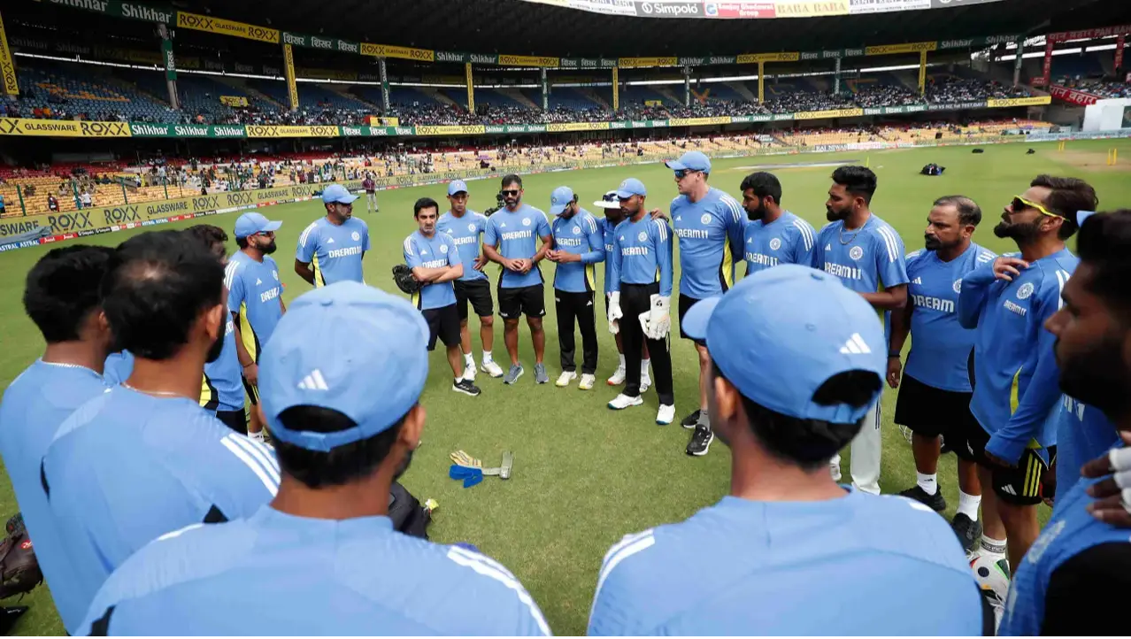 'Free Him Up': Manjrekar Urges Team India Management To Make Critical ...