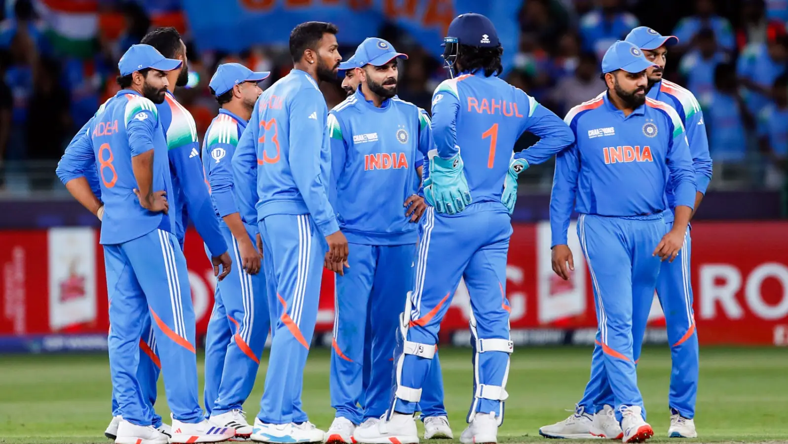 'There Will Be Questions Asked': Rohit Sharma Drops Subtle Hints On ...