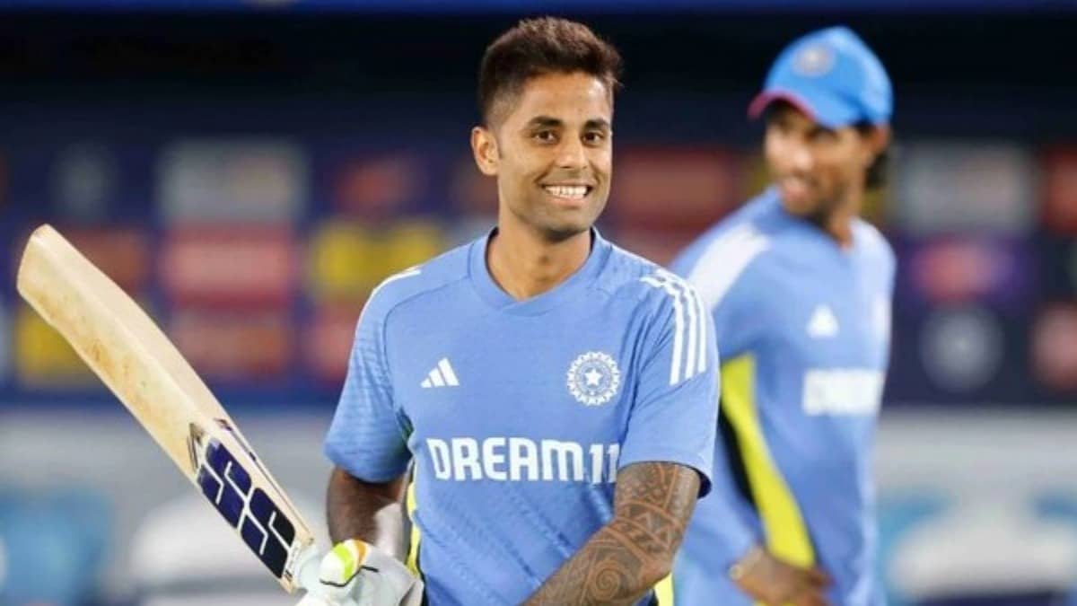 India's Mission Asia Cup Starts Today; First Practice Session in Dubai Under Lights at 6 PM ...