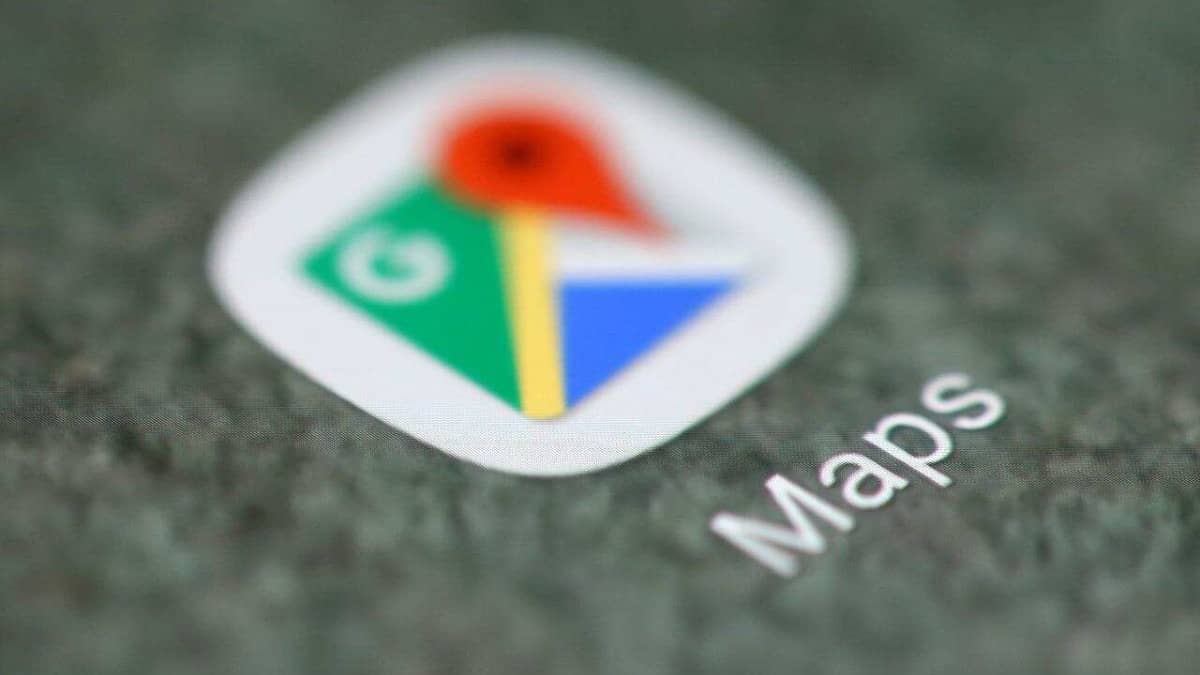 Tech Hack: No Signal? Try this Google Maps Trick that Keeps You on ...