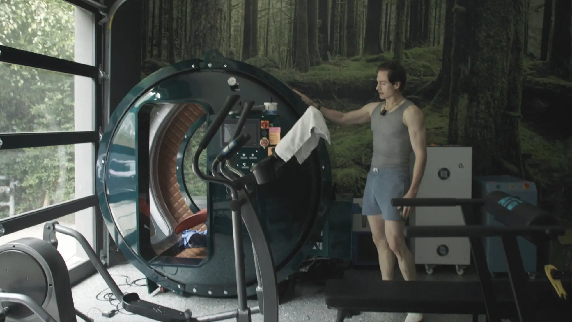 Who Is Bryan Johnson? The 'Age-Reversing' CEO Jabs India Again Over ...