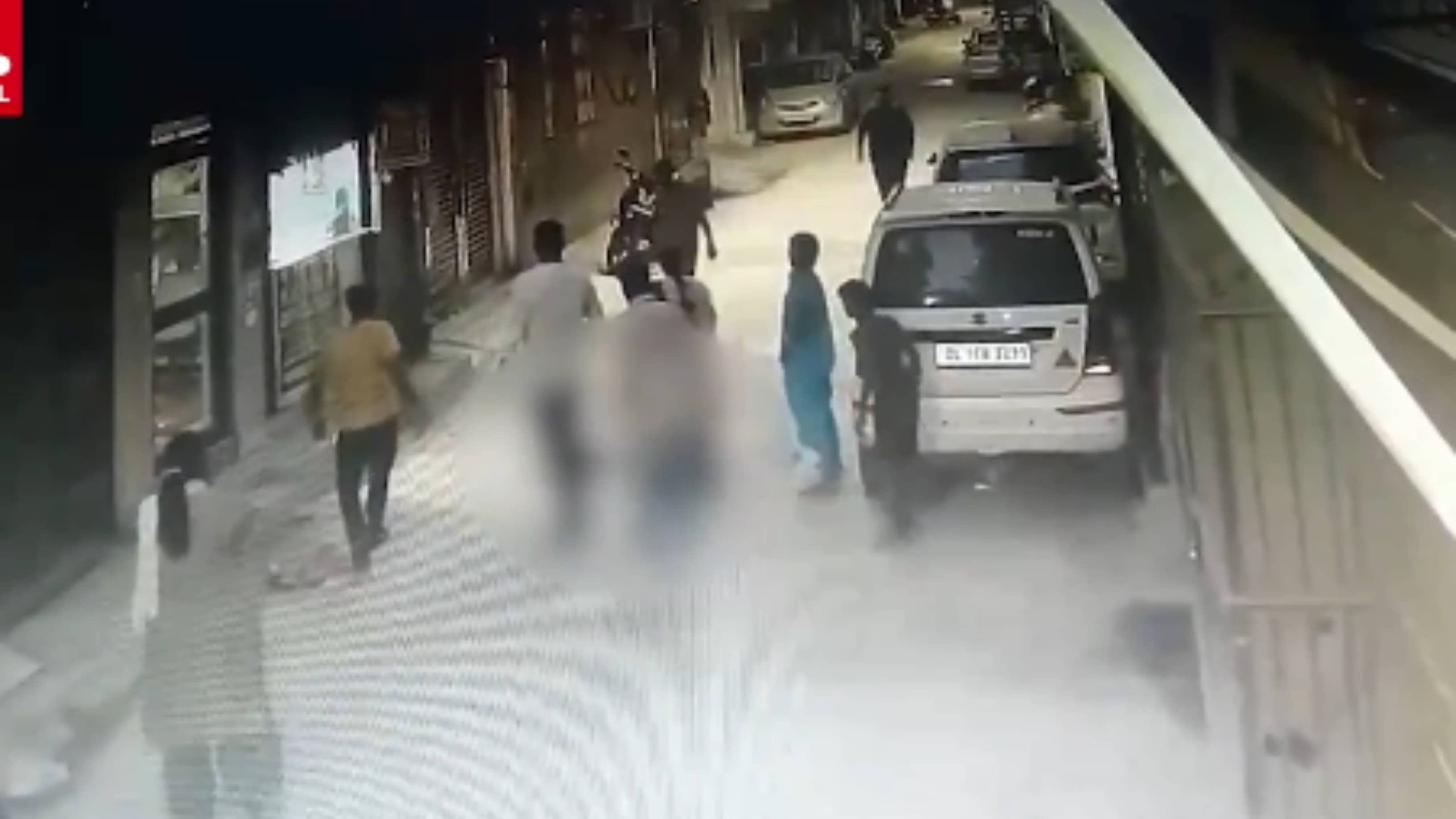 Teenage Girl Dies After Falling from Roof in Delhi's Dabri Extension ...