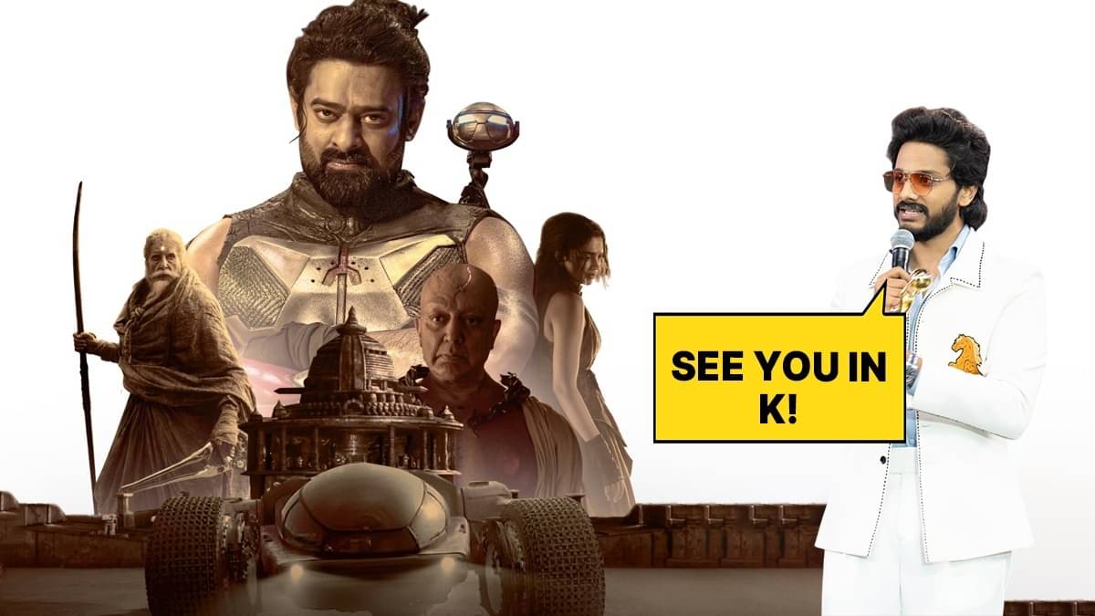 Teja Sajja Drops Big Hint About Kalki 2898 AD Sequel Cast With Cryptic ...