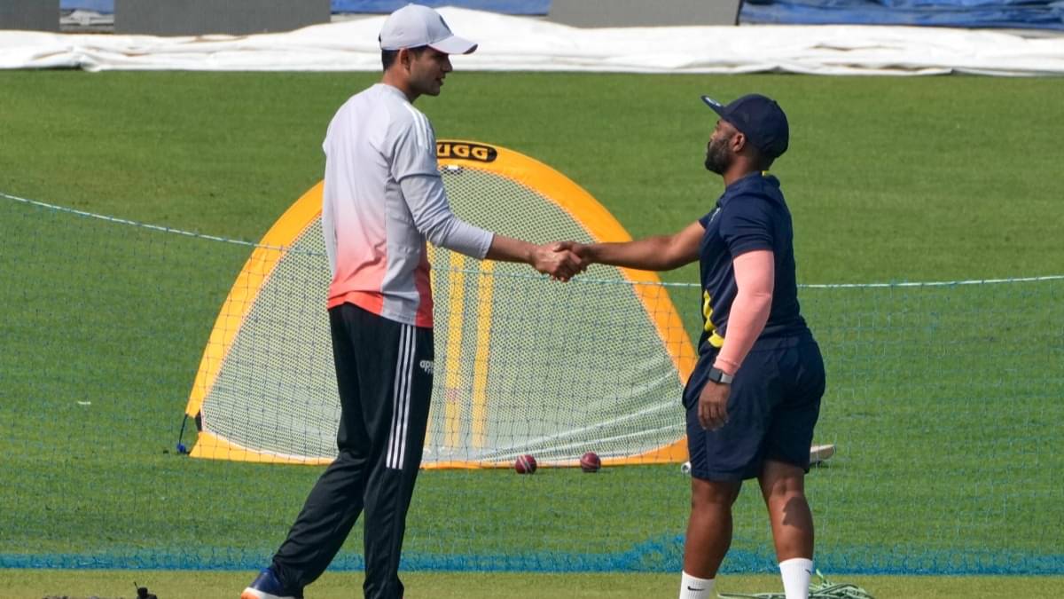 India vs South Africa 1st Test: The Complete Guide To Predicted XI ...