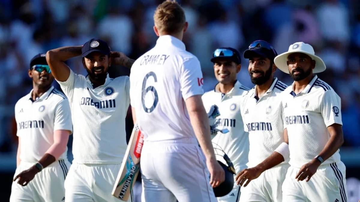 'Slope Hai Na...': Jasprit Bumrah's Abuse Caught on Stump Mic During ...