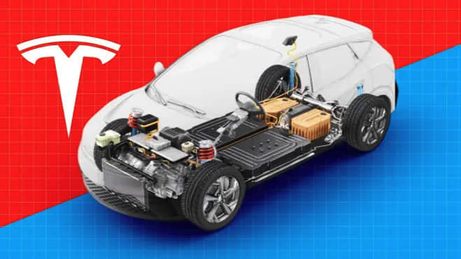 Elon Musk's Tesla To Set Up Mercedes-Like R&D unit In India? Exclusive ...