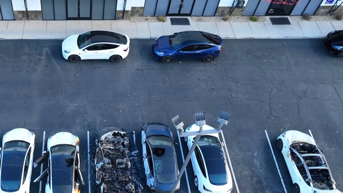 3 Tesla Attackers May Face Jail Upto 20 Years As US Attorney General ...