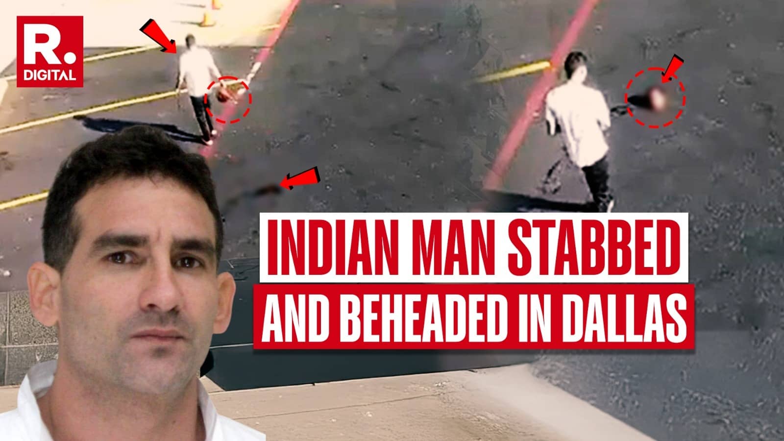 'Criminal Illegal Aliens Can't Live In America Indefinitely': US Issues ...