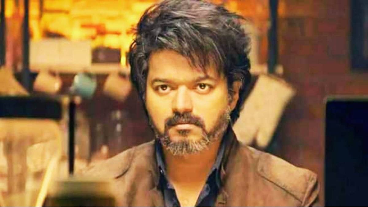 Thalapathy Vijay Video Calls Karur Rally Stampede Victims' Families ...