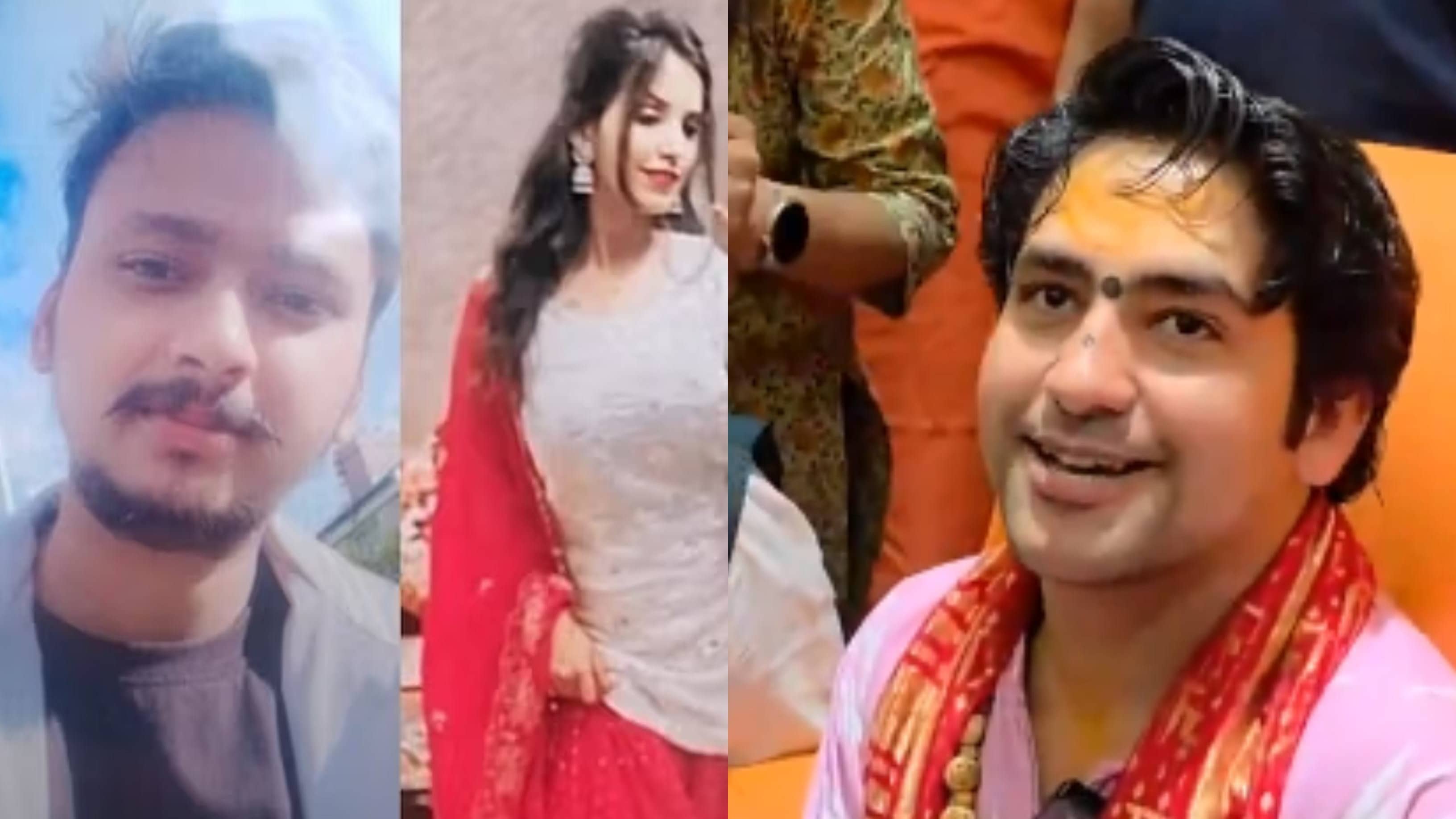 Thank God I Am Not Married: Bageshwar Baba Amid Meerut Murder Case ...