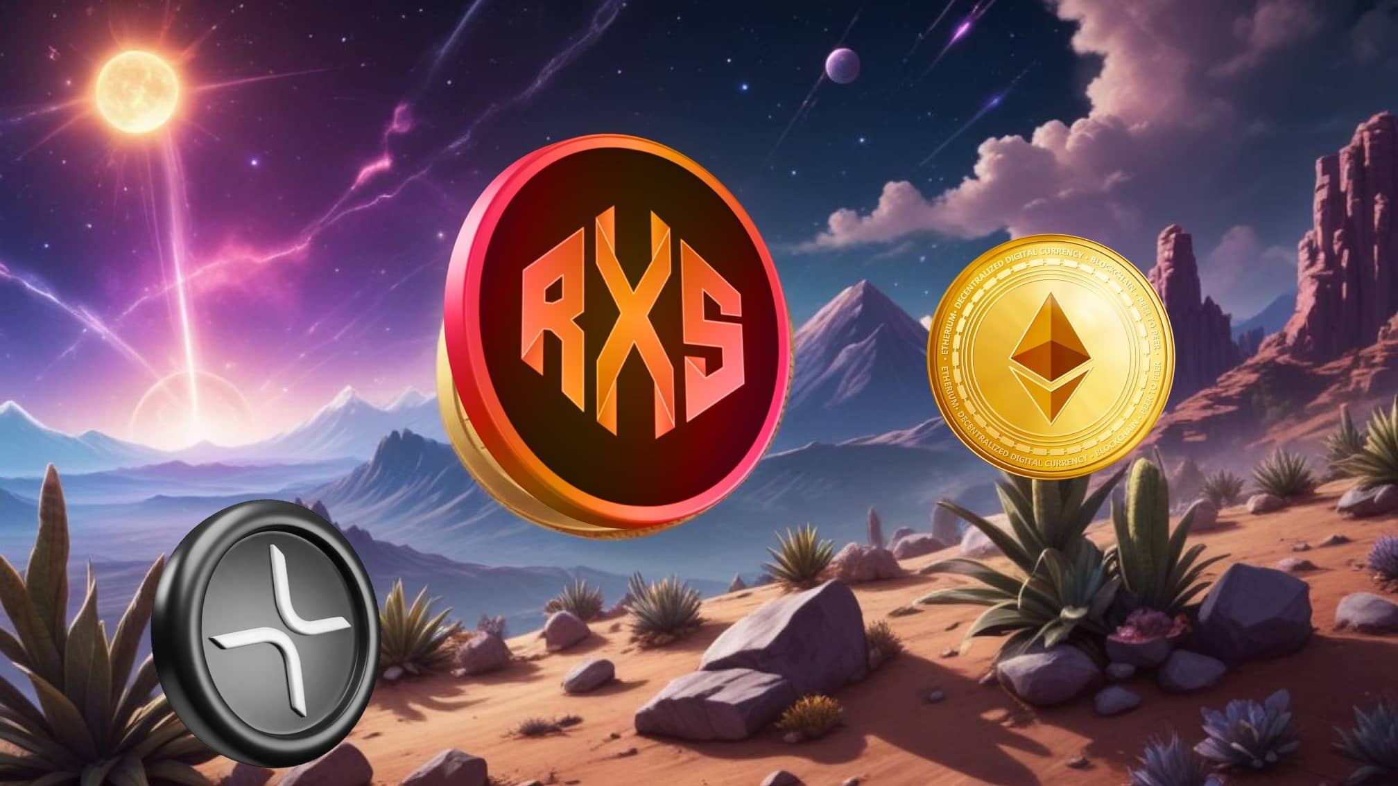 Ripple (XRP) Price Prediction: XRP to Come for Ethereum's Spot This Bull Run, While Investors ...