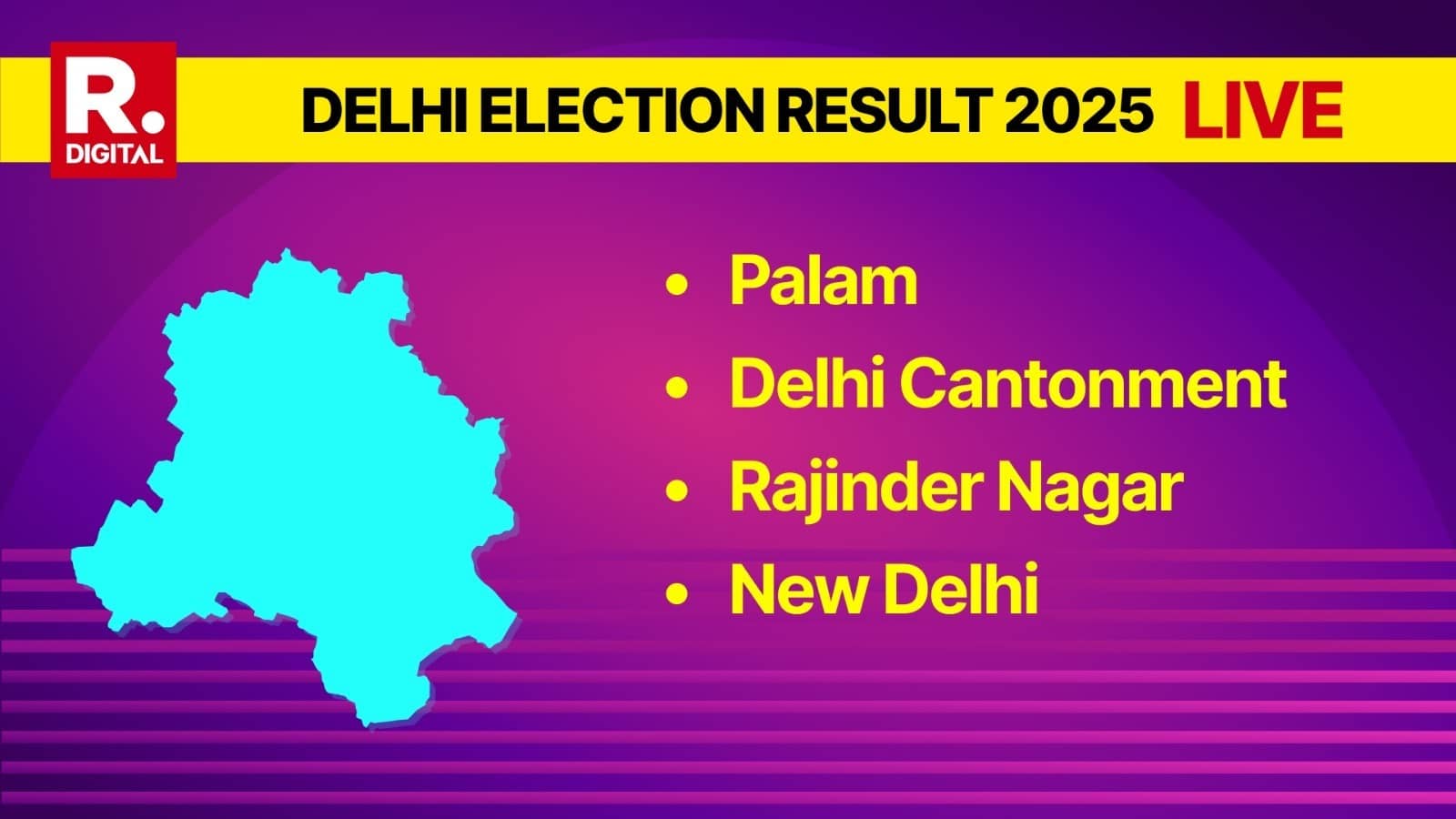 Arvind Kejriwal Loses From New Delhi, Says 'Will Try To Be Constructive Opposition' | Republic World